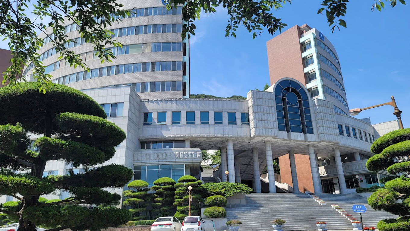 Tổng quan về trường Đại học Dongseo Hàn Quốc - 동서대학교 » VIỆN GIÁO DỤC ...